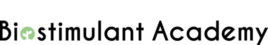 Biostimulant Academy, digital training on plant biostimulants